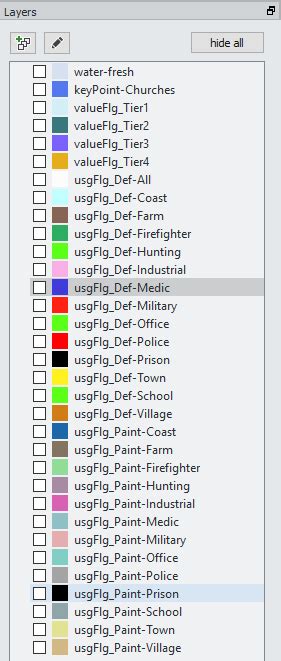Ce Editor The Complete Guide Scripting Dayz Forums
