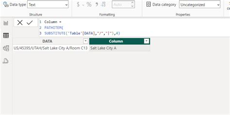 Solved Dax Extract Text Between Delimiter Microsoft Fabric Community