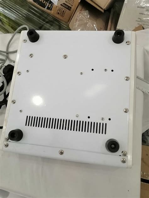 Апарат ультразвукового пілінгу HB-101: 3 000 грн. - Прочая техника для ...