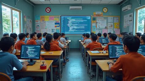 Unpacking Programming Vs Coding Whats The Real Difference