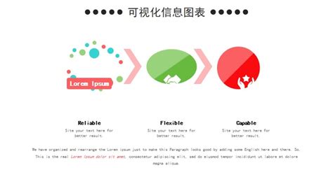 Ppt ธุรกิจกราฟก้างปลาสด เทมเพลต Powerpoint ดาวน์โหลด Template