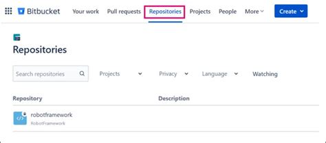 Integrating With Bitbucket Testrail Support Center