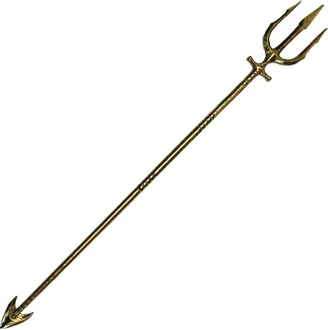 Factory Entertainment Aquaman 12 Inch Aquaman Trident