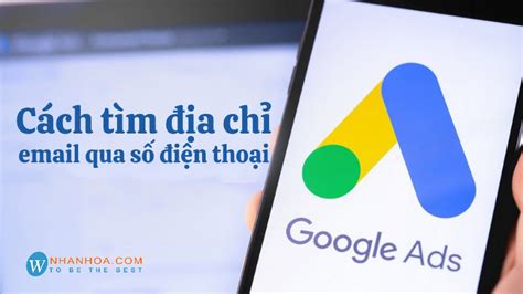 Cách Tìm địa Chỉ Email Qua Số điện Thoại HƯỚng DẪn Chi TiẾt