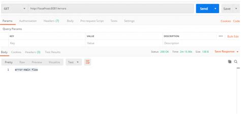 Quick Intro To Handling Error In Mule 4 Plektonlabs