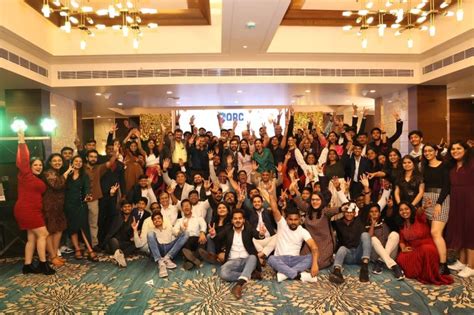 Ankita Vishwakarma On Linkedin Qrcassurance Officecelebration Proffesionalsuccess