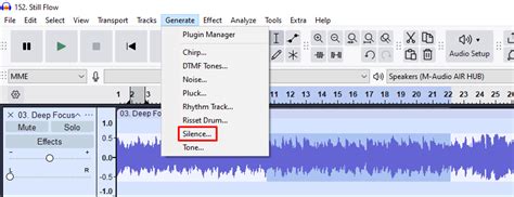 How To Edit Audio For Free Step By Step Guide With Videos