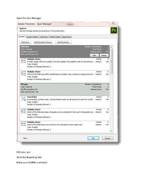 Solved Re Html5 Problems With Adobe Presenter 11 Moved Adobe Product Community 8932358