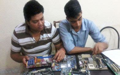 Online Chip Level Repairing Advance Online Training Institute Laptop Hardware Motherboard