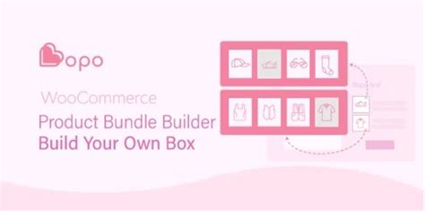 bopo woocommerce product bundle builder build your own box 1 1 1
