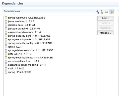 spring mvc exception while starting tomcat 8 0 stack overflow