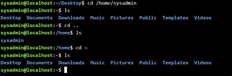 Linux Dosya Ve Dizin Yapısı Bilinmesi Gerekenler