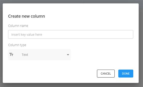 Database Page Workflow86 Documentation