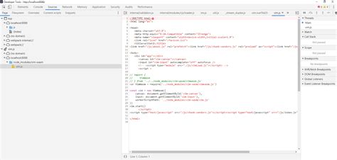 Web Workers Dont Work · Issue 486 · Nklaymanvue Cli Plugin Electron