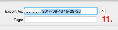 Ios How To Create Ipa File Using Xcode Stack Overflow