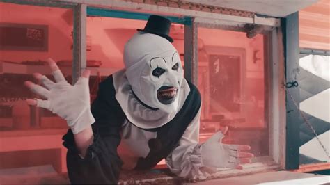 The Best Creepy Clown Horror Movies And How To Watch Them Cinemablend