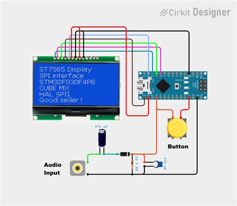Diy Arduino Morse Code Decoder And Trainer Arduino Maker Pro