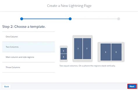 App Builder For Lightning Experience InfallibleTechie