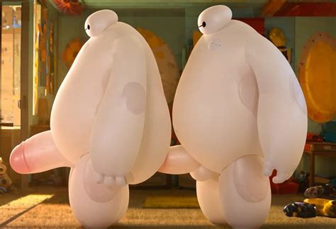Rule 34 2boys Anal Anus Ass At Backsack Balls Baymax Big Hero 6 Black