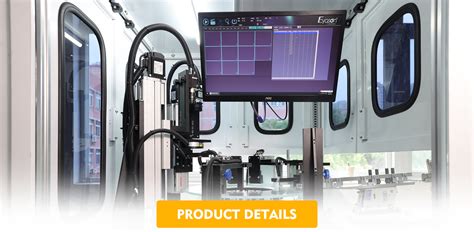 Washer Sorting Machine