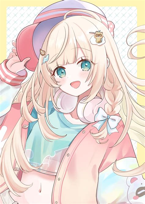 Cropped Shirt Danbooru