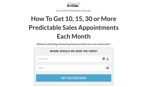 How To Build A B2B Marketing Sales Funnel