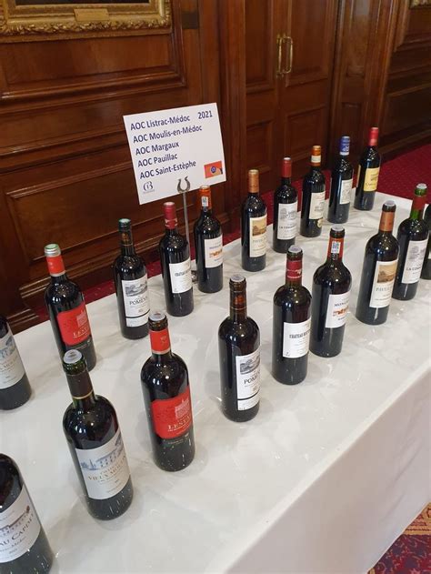 The Buyer Franck Bijon Cru Bourgeois The New Classification