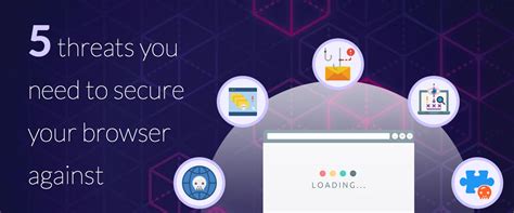 Secure Your Browser Against These 5 Threats Manageengine Blog