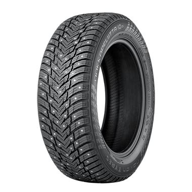 Зимние шины Nokian Tyres (Ikon Tyres) Hakkapeliitta 10p 245/40 R19 T 98 ...