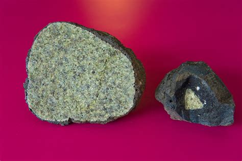Chunks Of Earths Mantle Found Exposed In Maryland The Independent