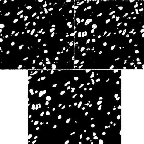 binary image obtained after applying the unsupervised svm download