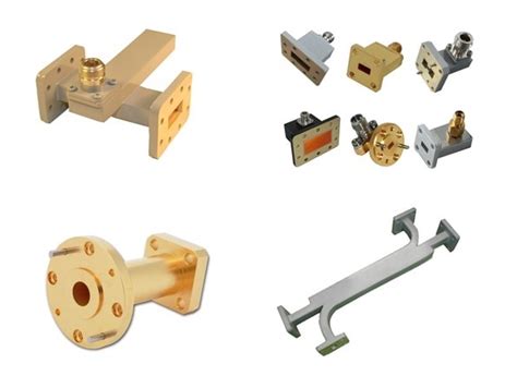 WAVEGUIDE Products At Price INR 25000 In New Delhi SYNERGY TELECOM P LTD Rfconnector In