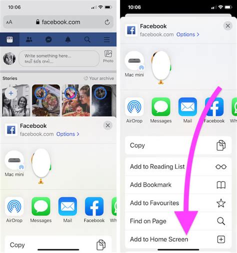 How To Download Facebook Without App Store On Iphone Ipad In 2023