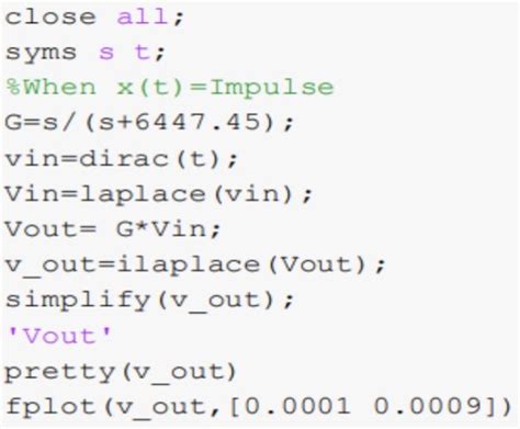 Solved Tspan 010 Vo 0 Ty Ode 23 Thirdode