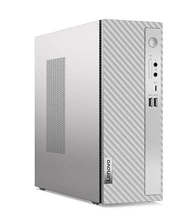 Lenovo Ideacentre 3 Desktop 13Th Gen Intel Core I5 13400 8GB 512GB SSD Interated UHD Graphics