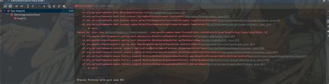 当我的项目里用了 guava 的时候 报错 Caused by java lang NoSuchMethodError