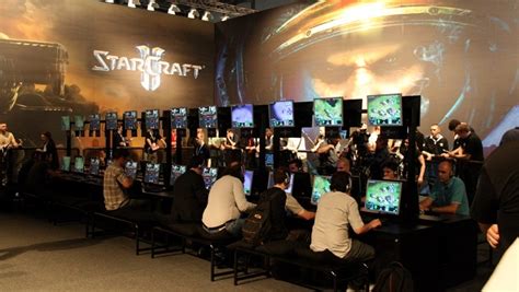 Training Ai To Play Starcraft Center For Data Innovation