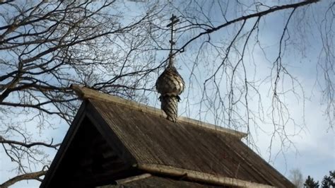 Куда съездить на выходные с семьей Авто путешествие по России Василёво Youtube