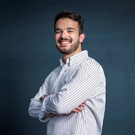 Jeremy Sapienza Medium