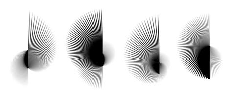 Spiky Circle Vector Images Over 530