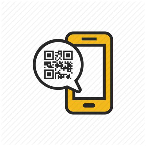 Qr Scan Icon At GetDrawings Free Download