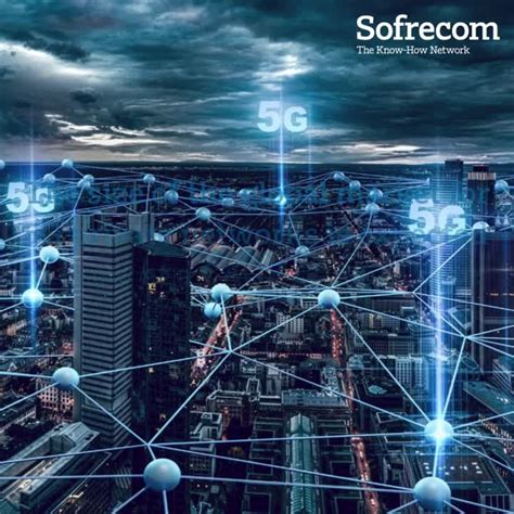 Sofrecom On Linkedin According To Globe Newswire The Size Of The Global Market For 5g Private…