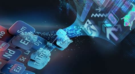 Special Issue On Rare Earth Luminescent Materials