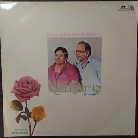 Buy Nina And Rajendra Mehta Rahi Pyar Ke Musiccircle Musiccircle