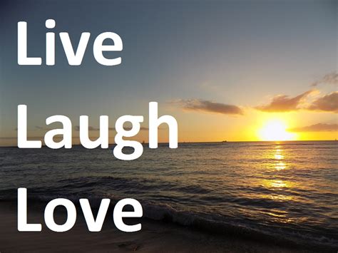 Enjoy Life