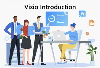 Microsoft Visio Introduction Training Course