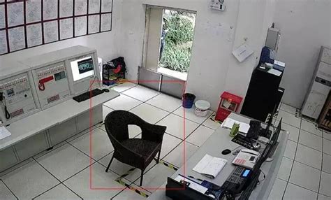 人员离岗自动识别系统 视频分析下的人员离岗睡岗检测系统 陕西亿鑫鸿物联技术有限公司