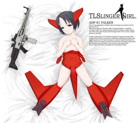 Rule 34 Ace Combat Adf 01 Falken Tagme 165677