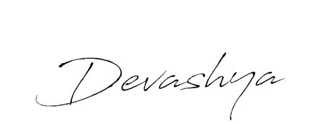 74 Devashya Name Signature Style Ideas Exclusive Esignature