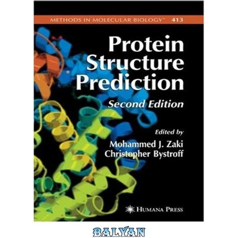 خرید و قیمت دانلود کتاب Protein Structure Prediction ترب